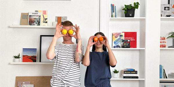 Style Edit | Matching Sets + Full Tonal Looks - AKG Design